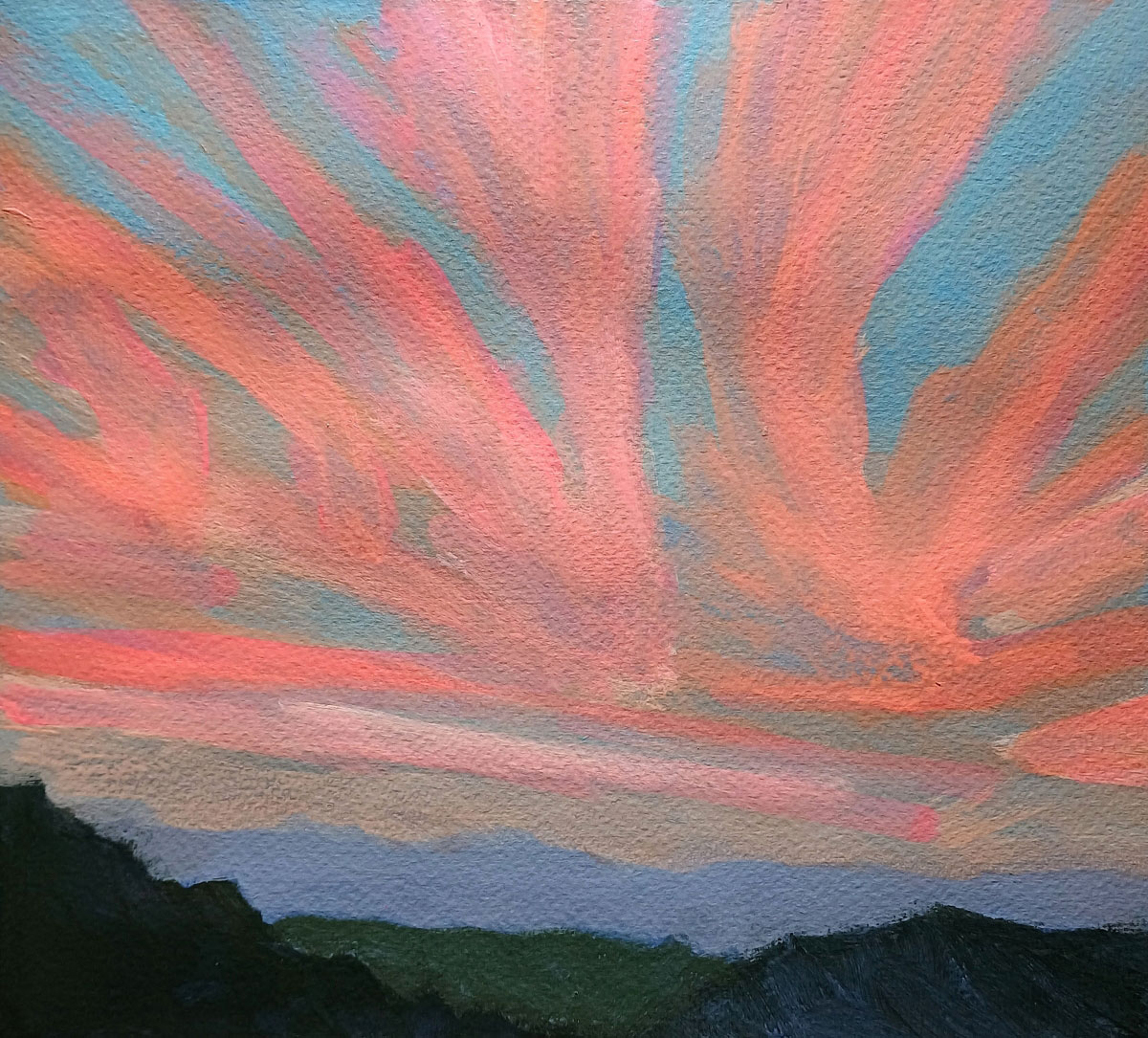 Cynthia Rand-Thompson - Central Coast Art Association